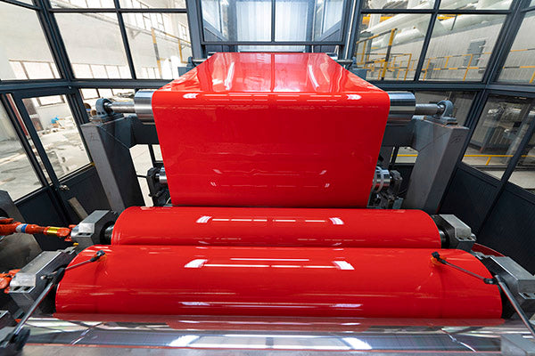 Packaging field – Emirates Panel Manufacture LLC